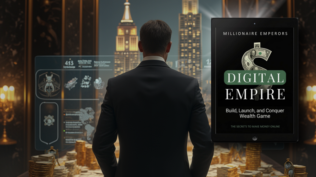 Digital Empire