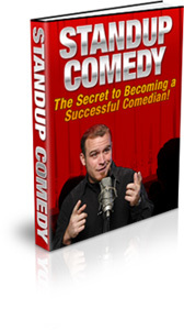Stand-up Comedy
