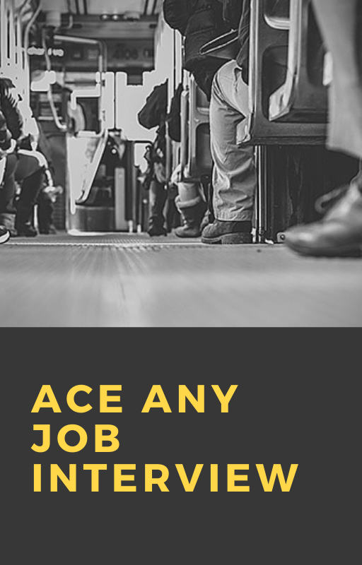 Ace Any Job Interview