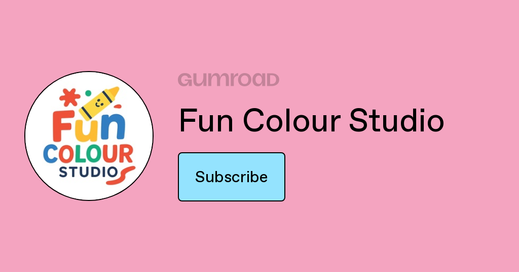 Fun Colour Studio