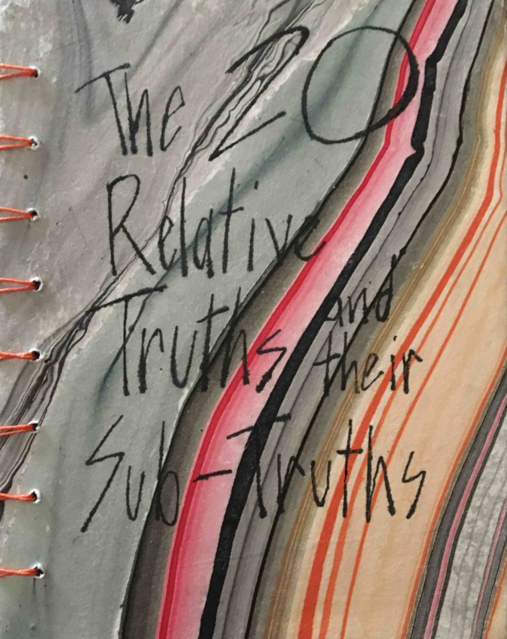 The 20 Relative Truths and their Sub-Truths