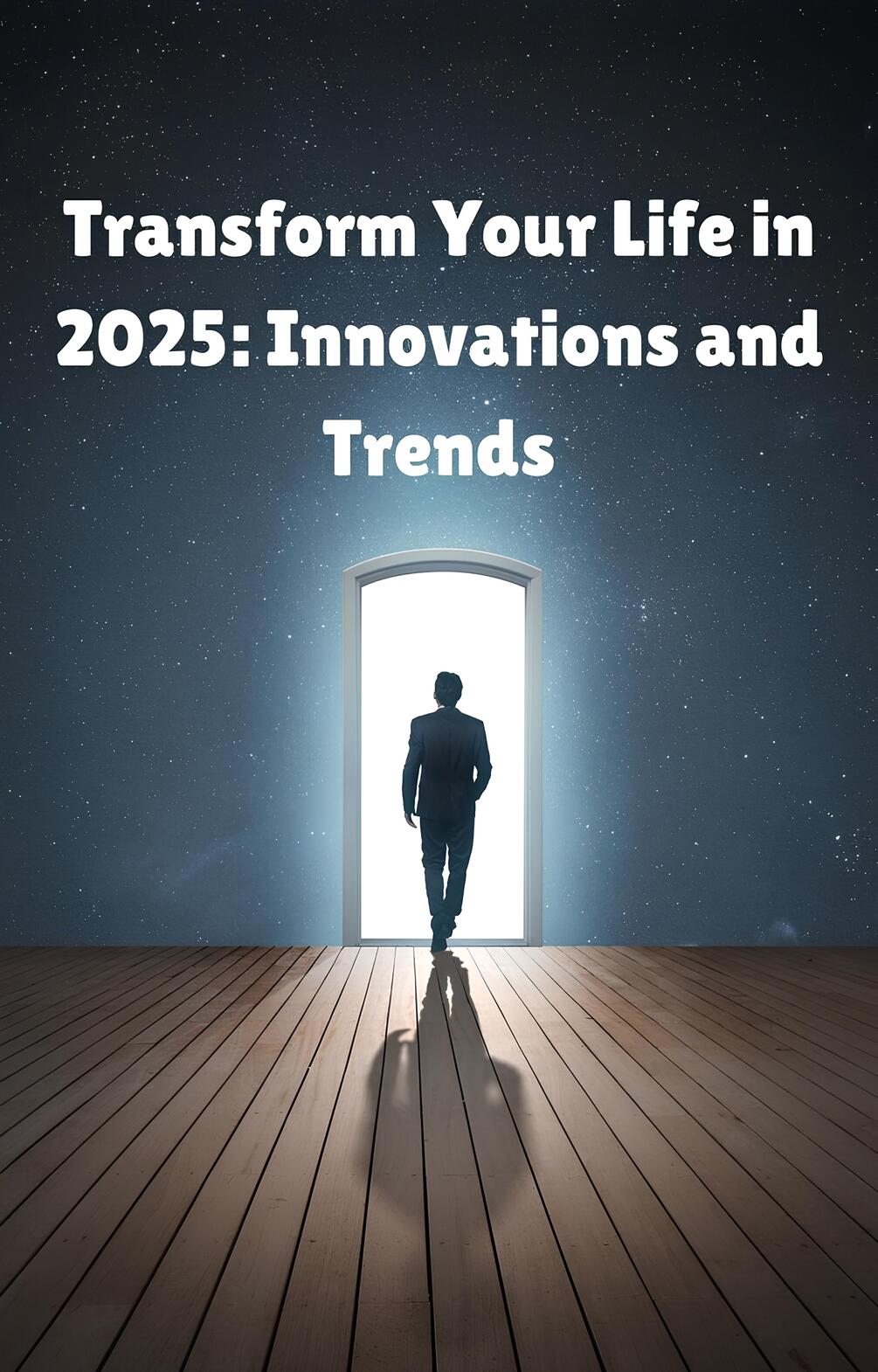 Transform Your Life in 2025: Innovations and Trends