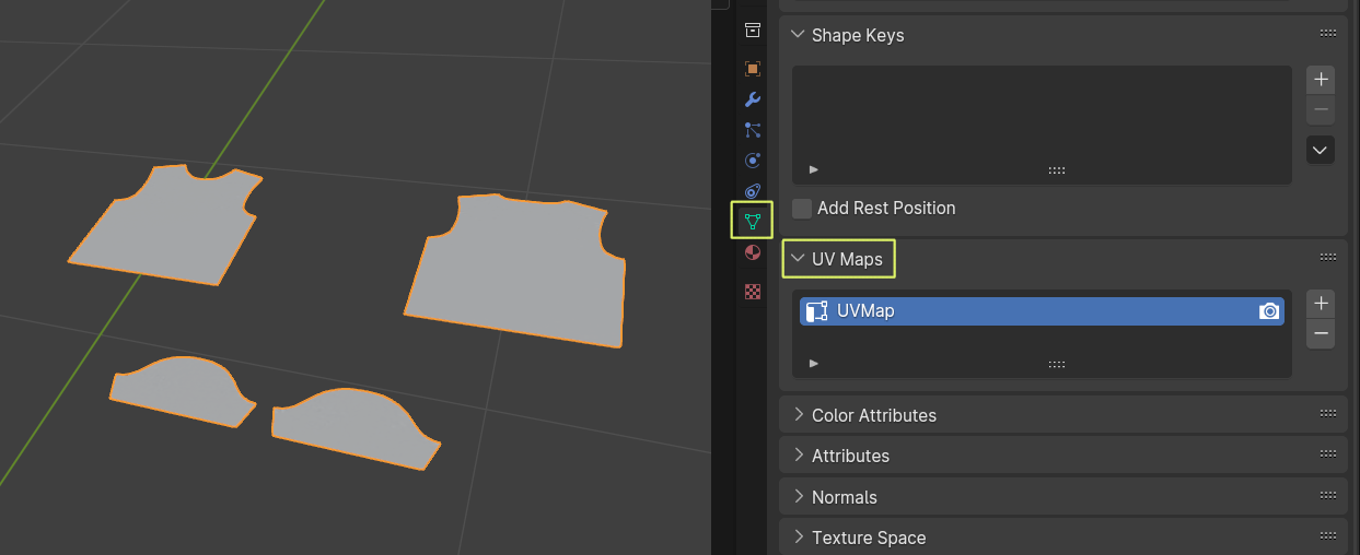 Retopo Planes