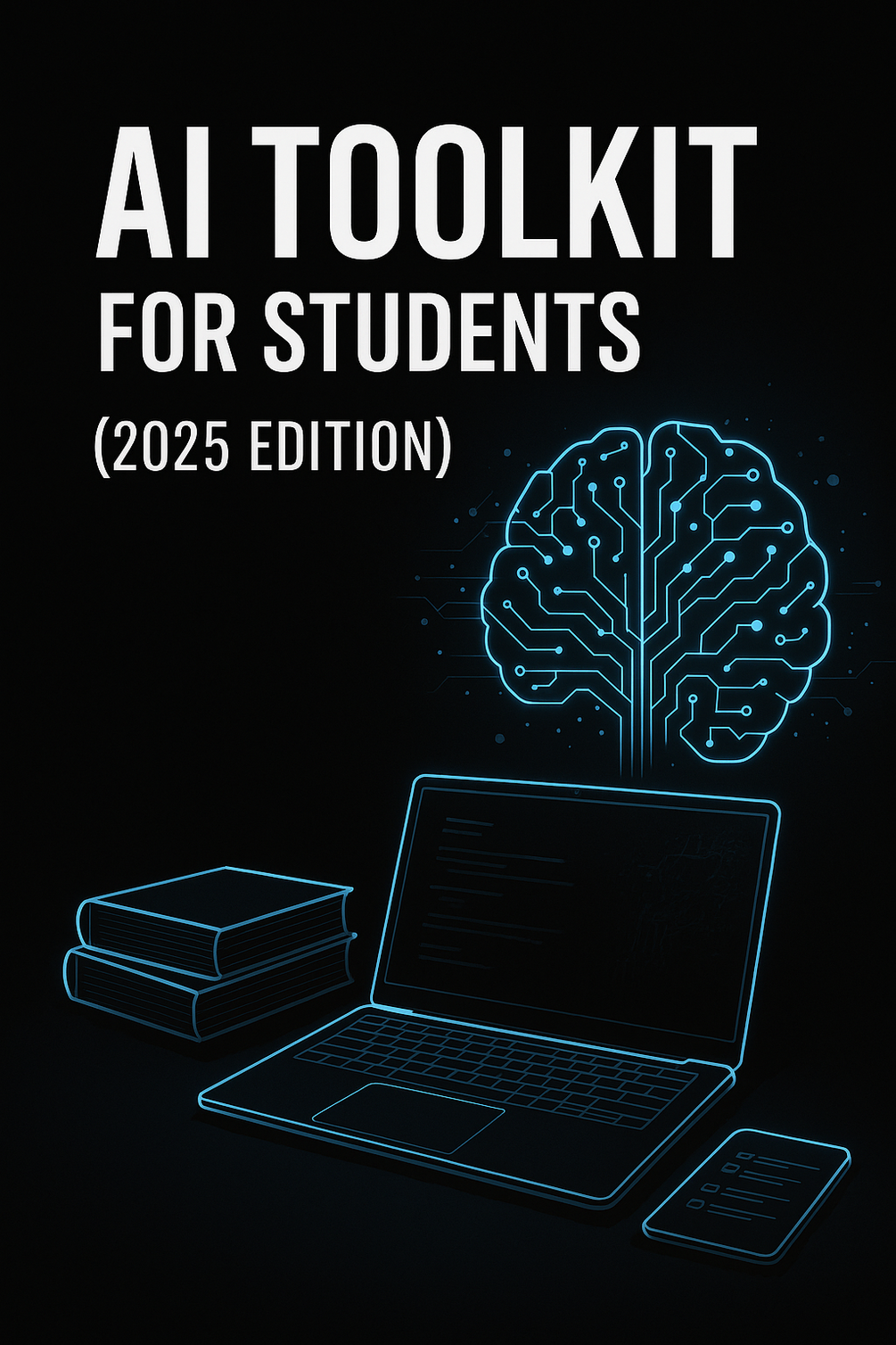 AI Toolkit for Students (2025 Edition)