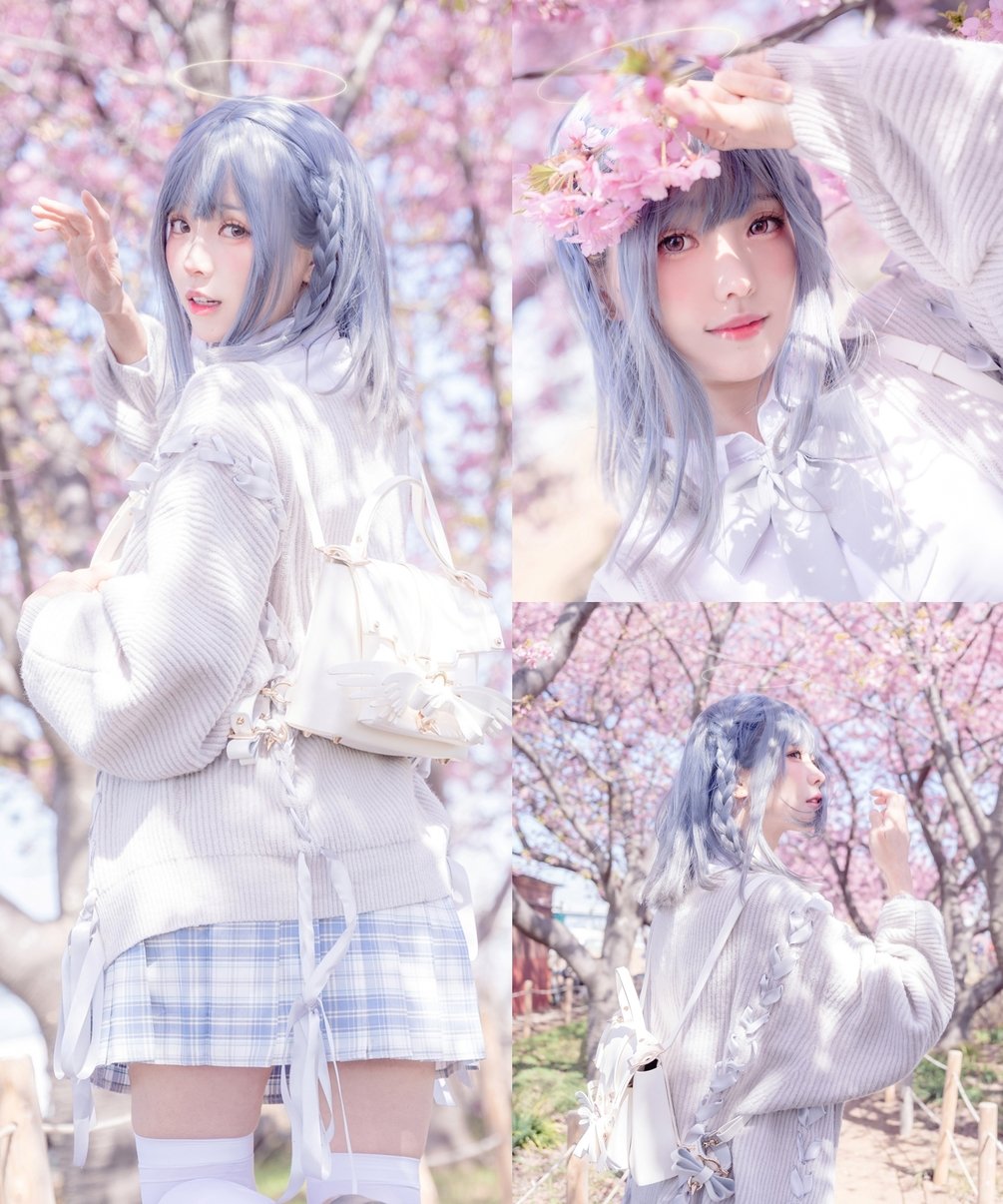 【Sakura Angel】櫻花天使