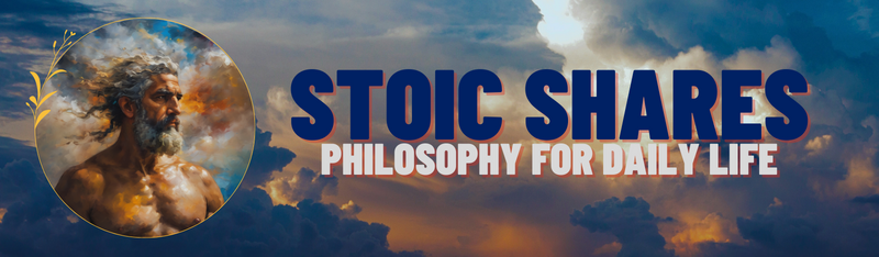 Saturday's Awakening Newsletter: Be open to learning! - Stoic Shares