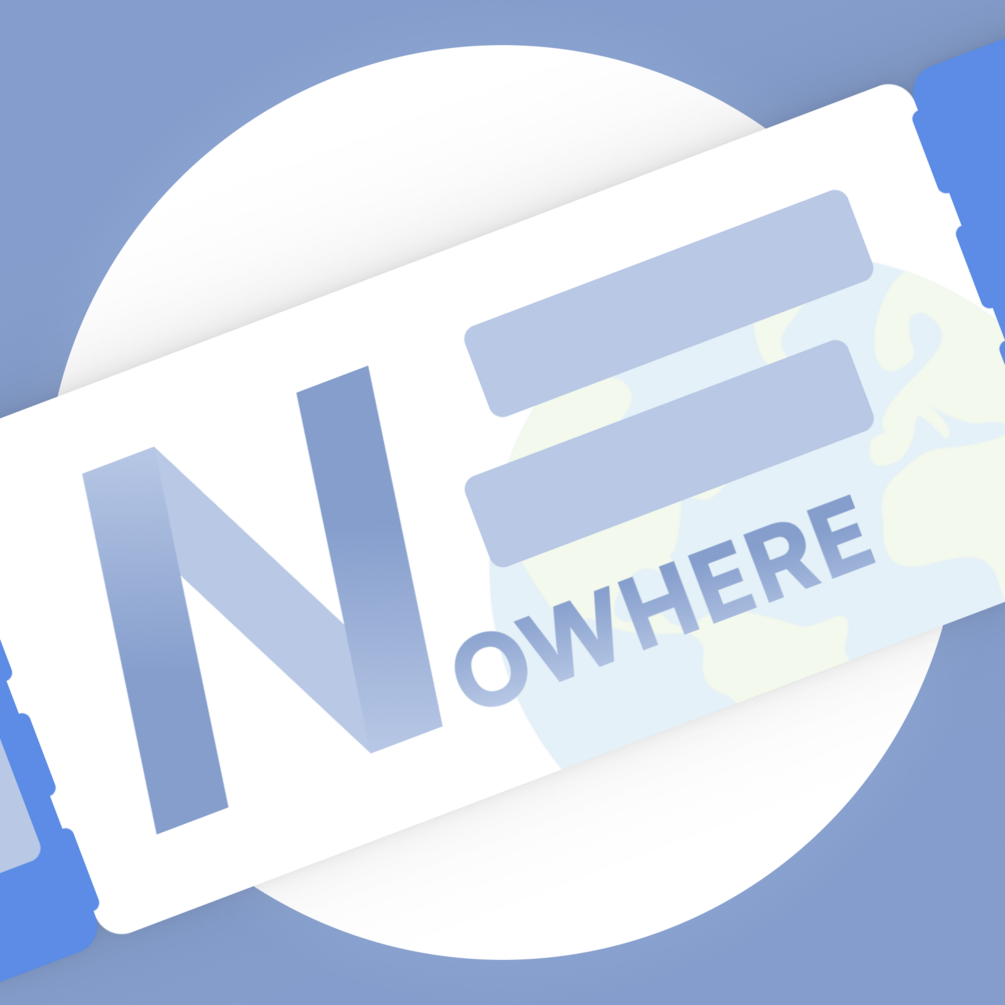 Logo - Ticket Flight