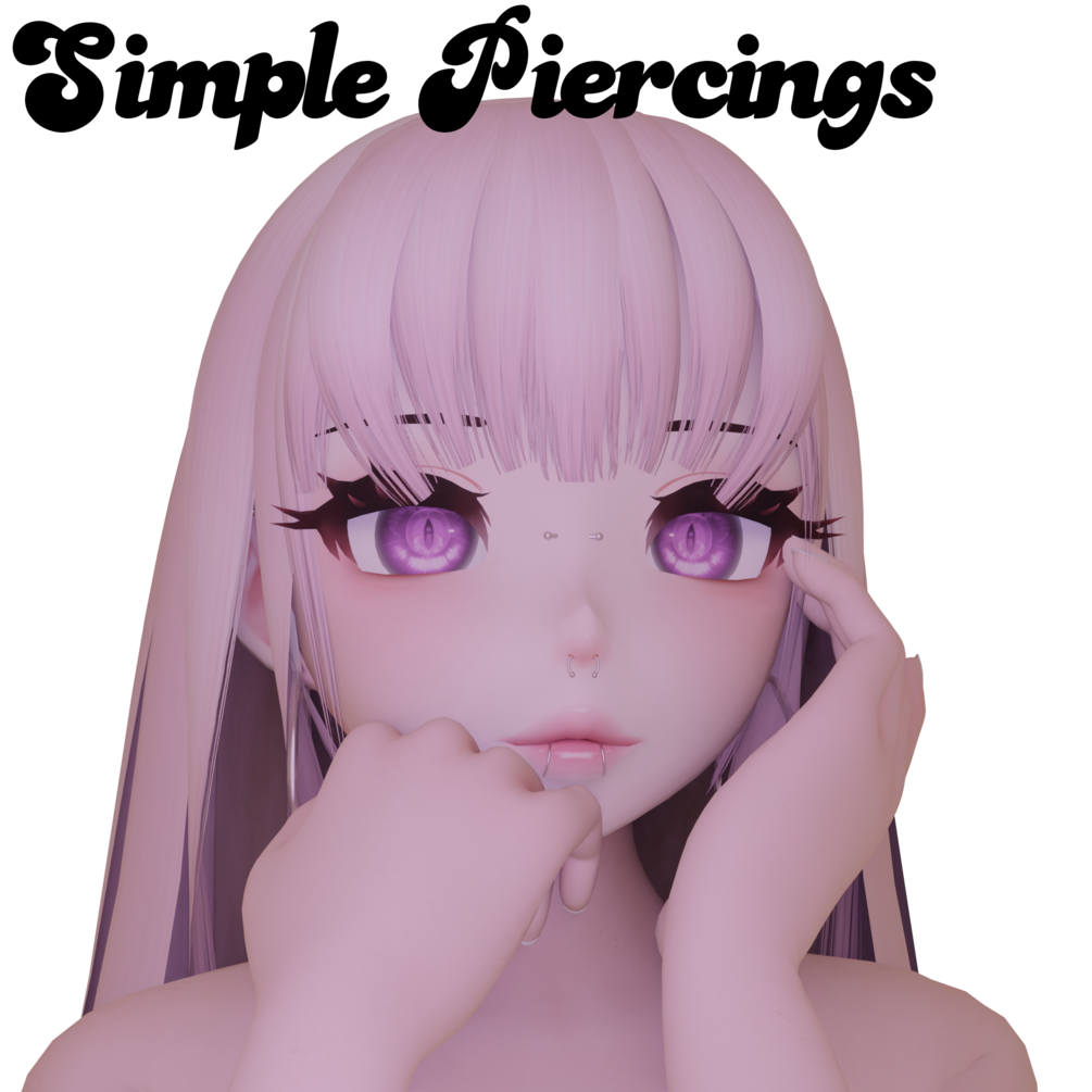 simple-piercings