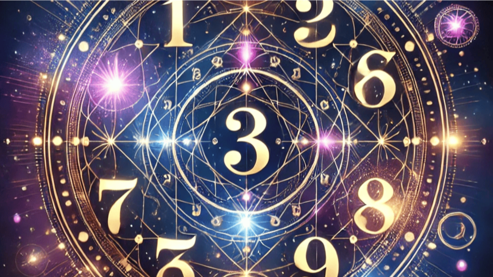 Personal Numerology Reading