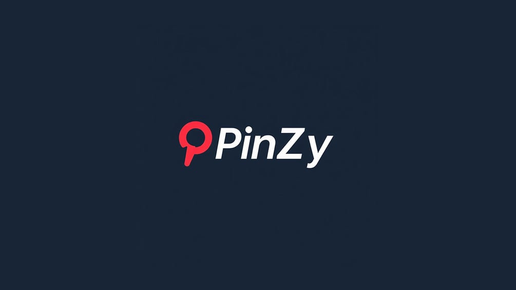 PinZy - Cheapest Pin Generator with Powerpoint