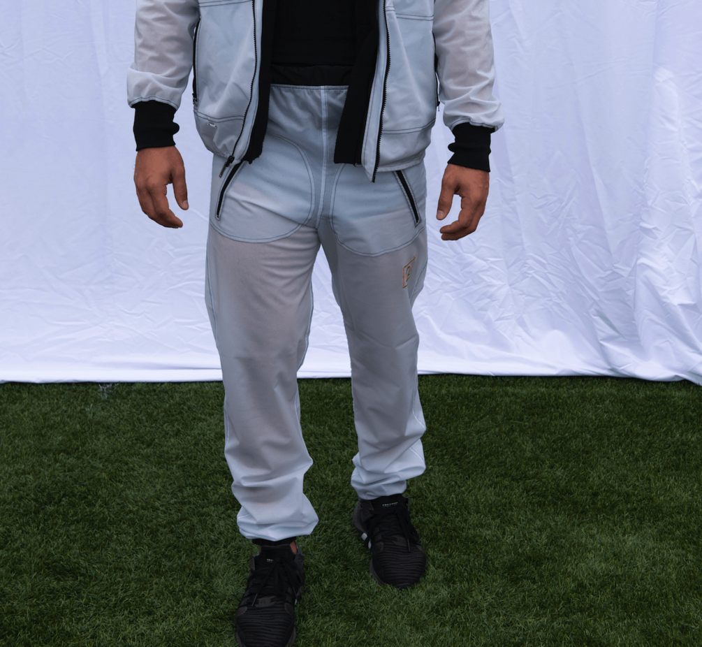 Buy Men’s Stylish Solfit Pants For Sunbathing – Sun Safe Clothing