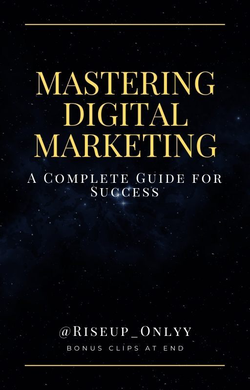 Mastering Digital product