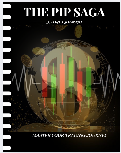 The Pip Saga Journal