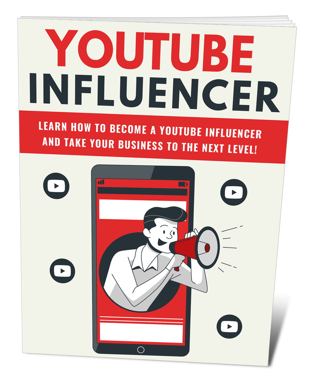 Youtube Influencer