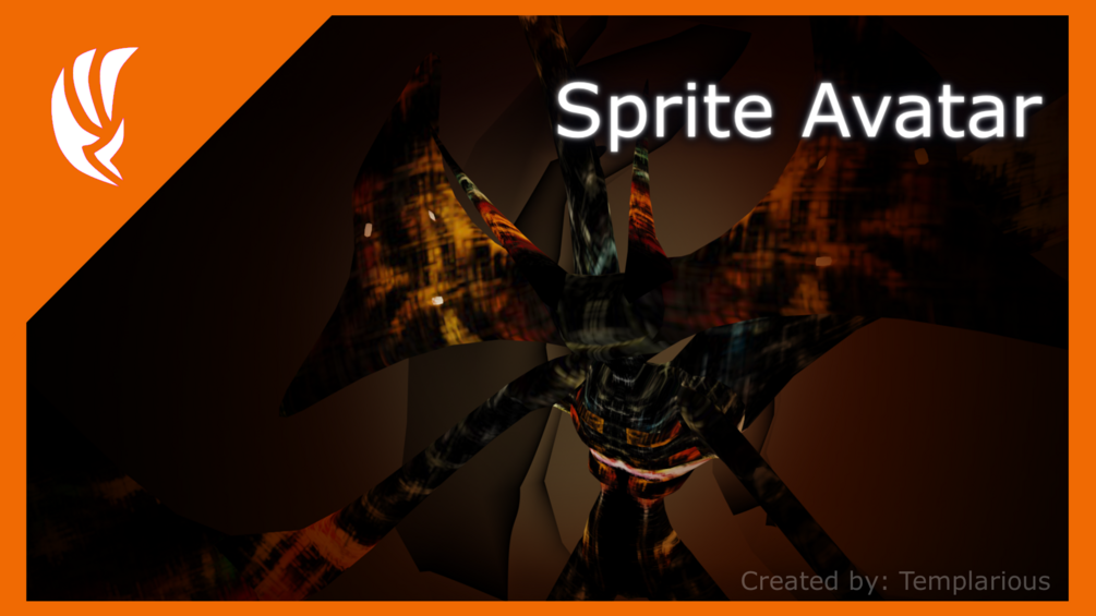 Sprite Avatar