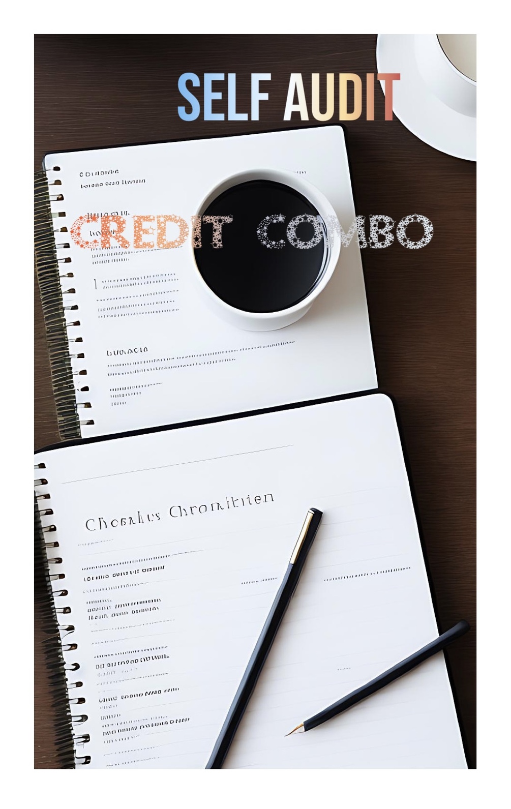 Self Audit Credit Combo