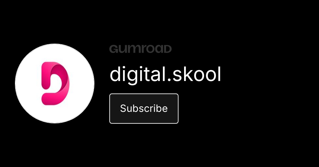 digital.skool
