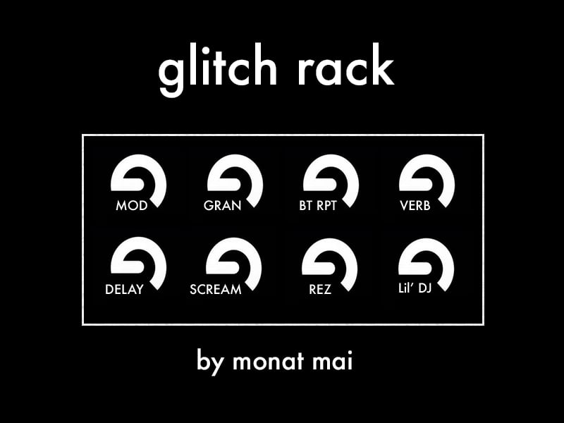 Glitch Rack