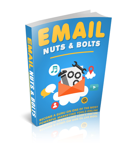 Email Nuts And Bolts