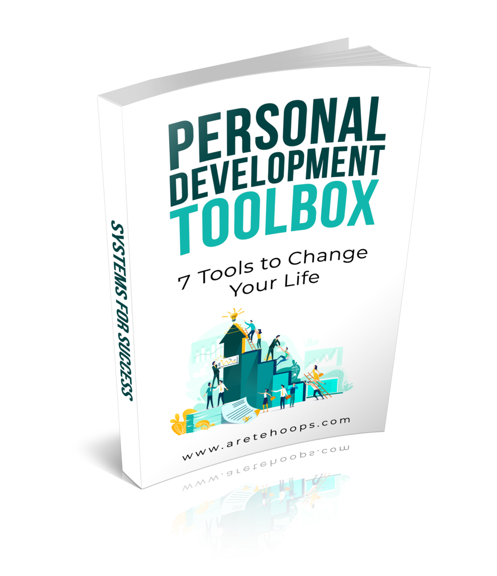 Personal Development Toolbox