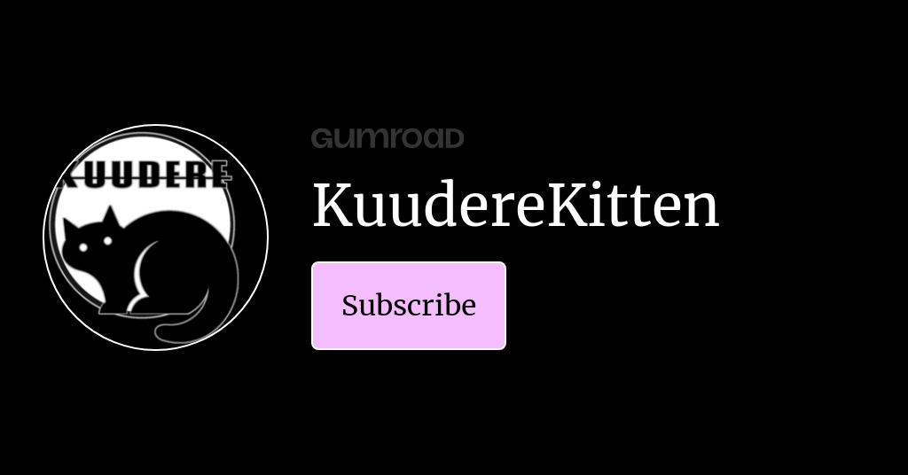 KuudereKitten