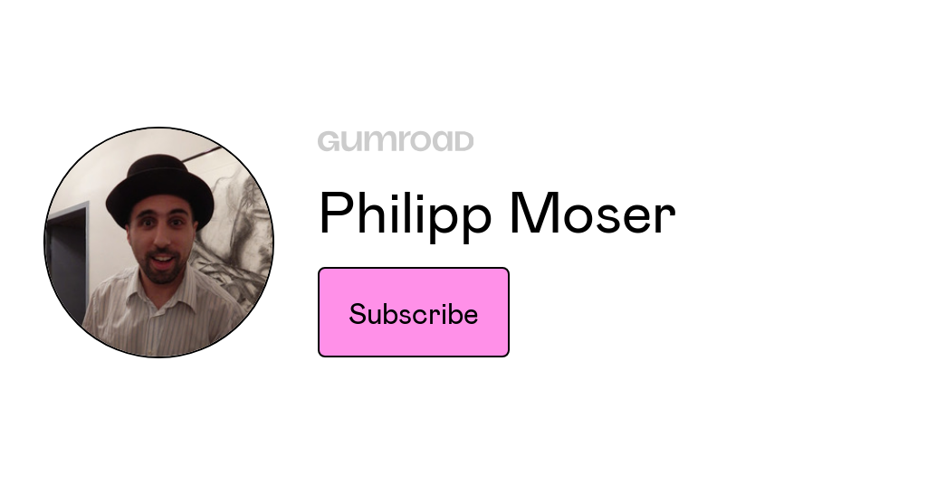 Philipp Moser
