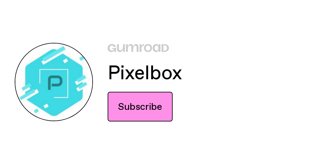 Pixelbox