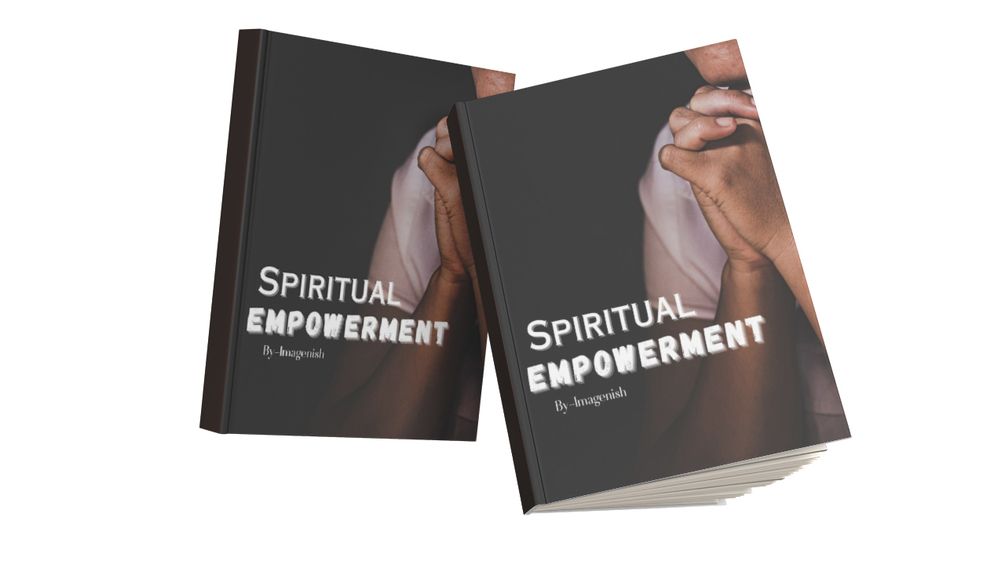Spiritual Empowerment