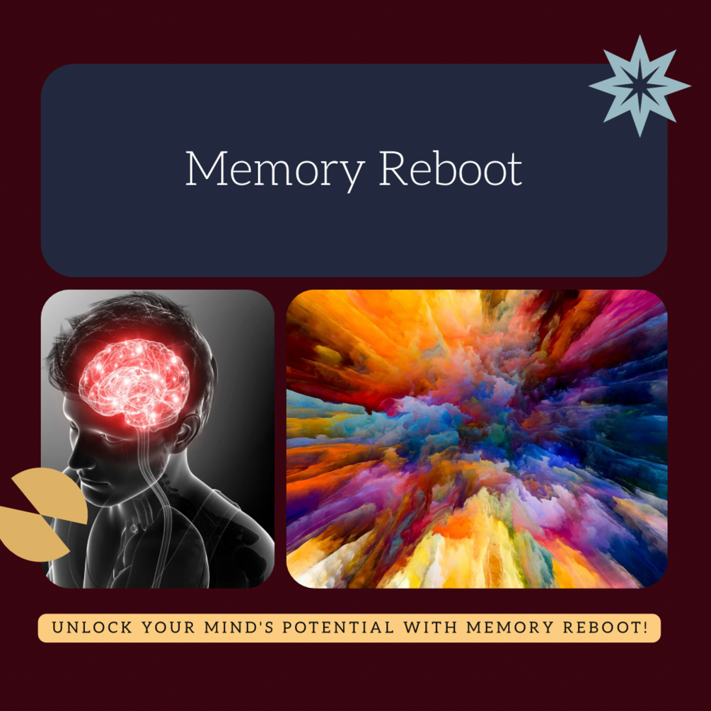 Memory Reboot: Power Up Your Focus