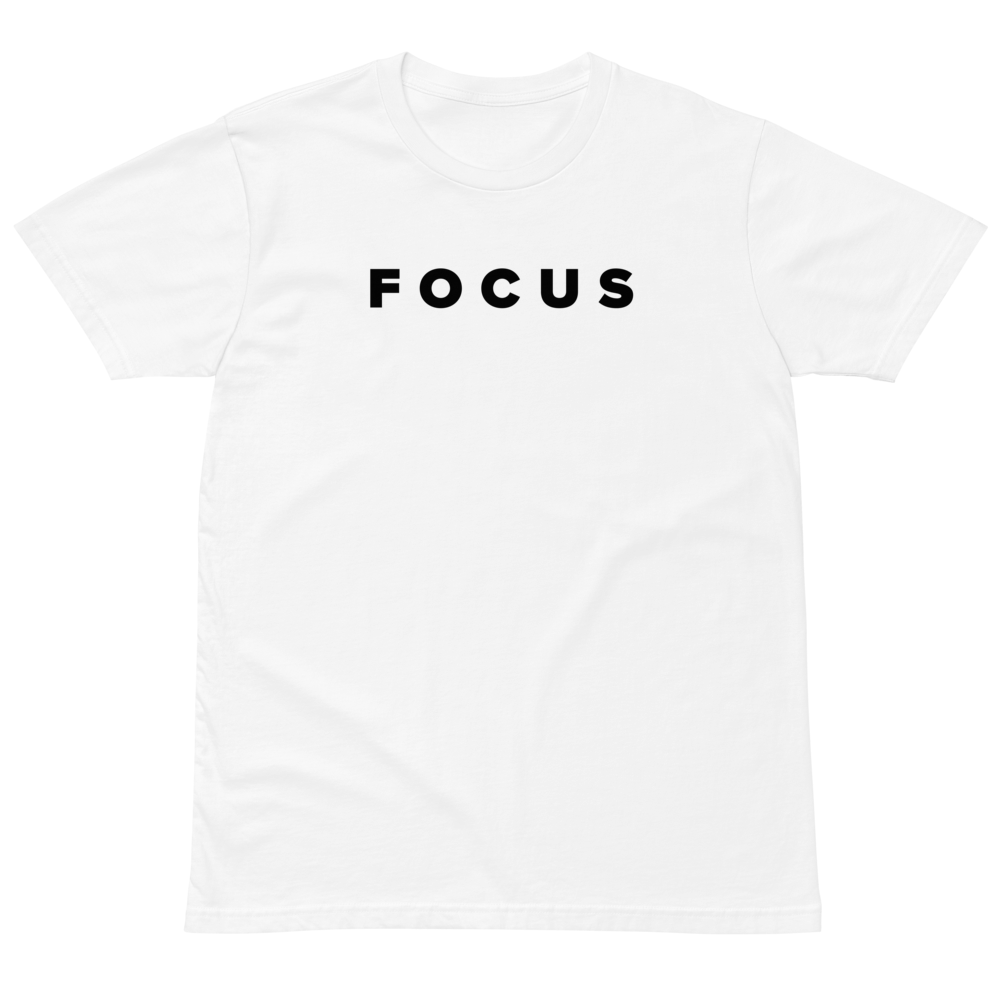 Foucs White