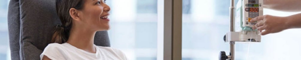 Revitalize your Health with Convenient Mobile IV Infusion Therapy at Home