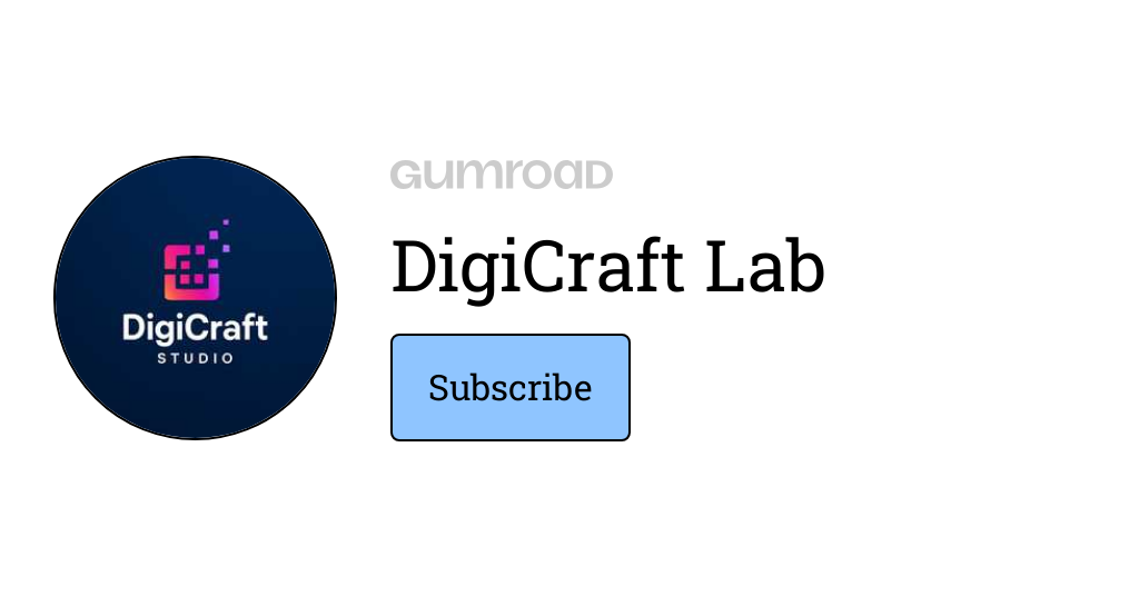 DigiCraft Lab