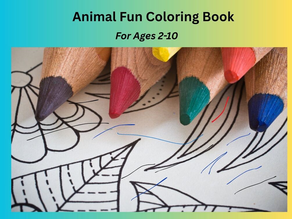 A PRINTABLE COLOURING BOOK PDF (copy)