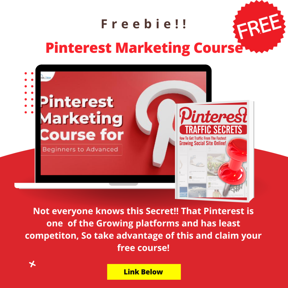 Pinterest Marketing Mastery
