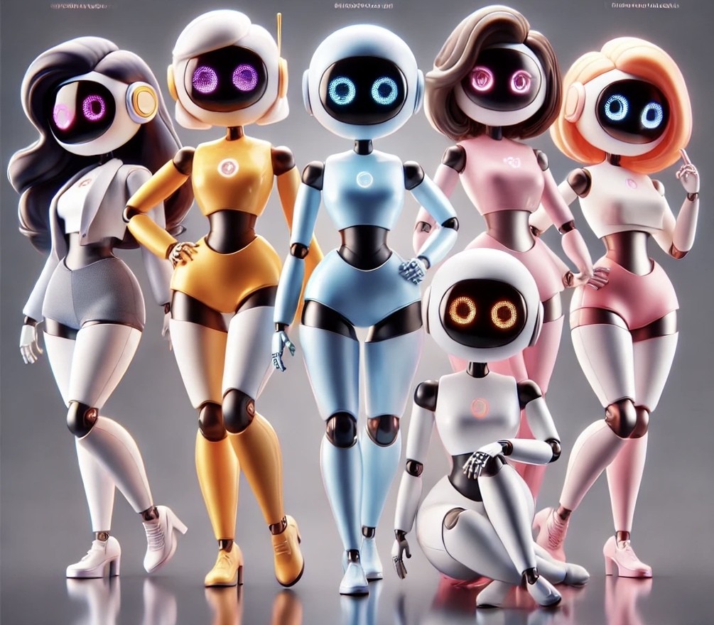 MetaHers AI Agents Squad