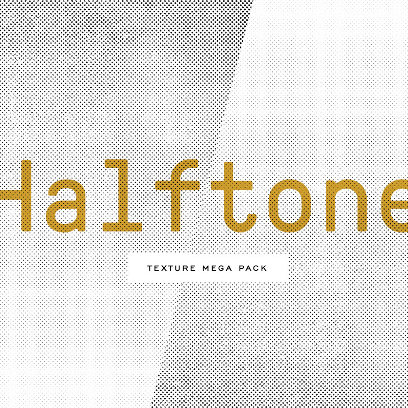Halftone Set