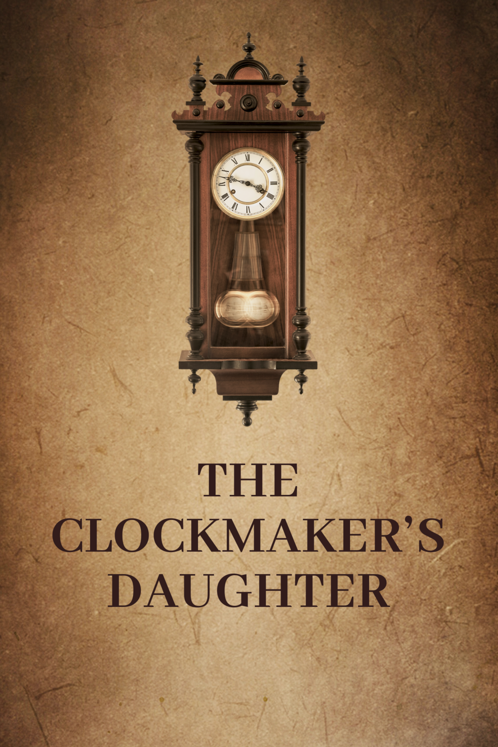 The Clockmaker's Daughter