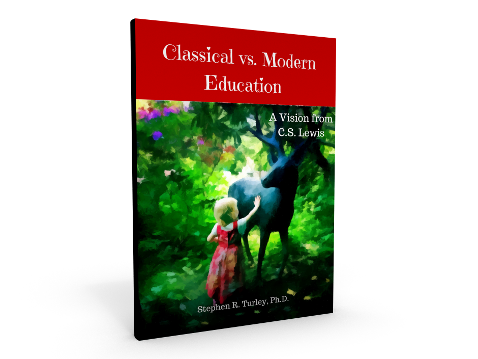 Classical vs. Modern Education: A Vision from C.S. Lewis