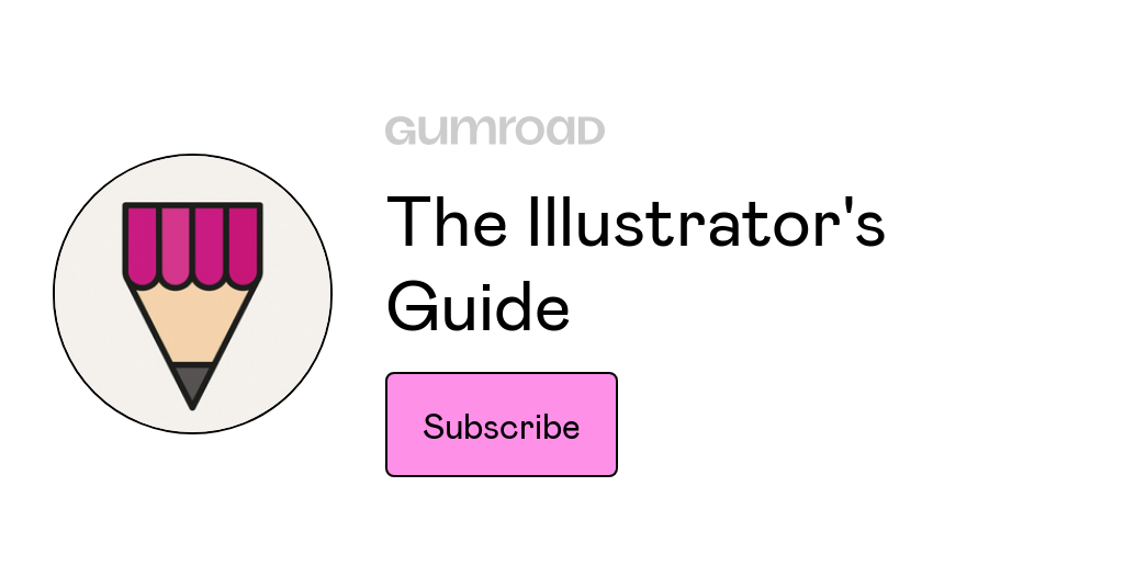 The Illustrator's Guide