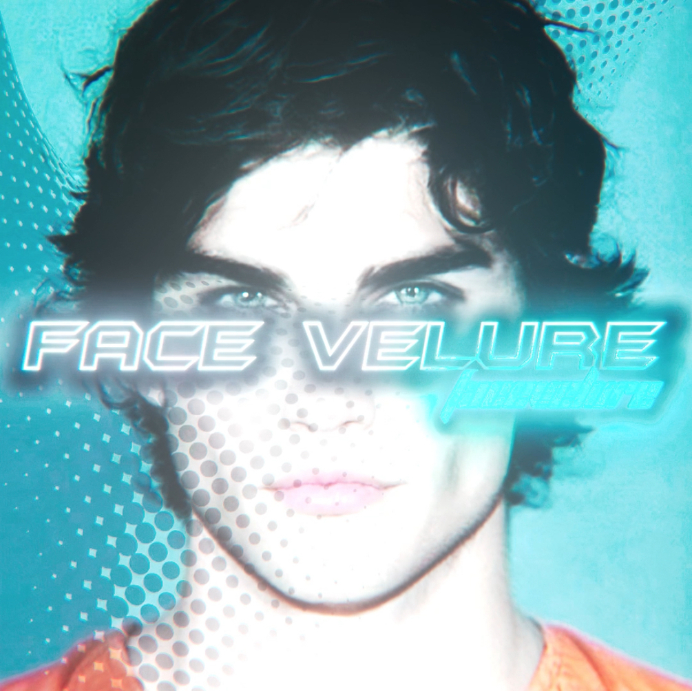 Face Velure Glow Up (For Men & Women)