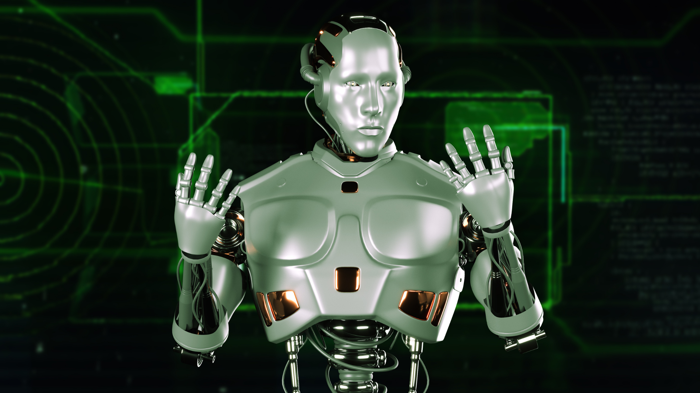 AI Courses for Beginners | Learn Artificial Intelligence from Scratch