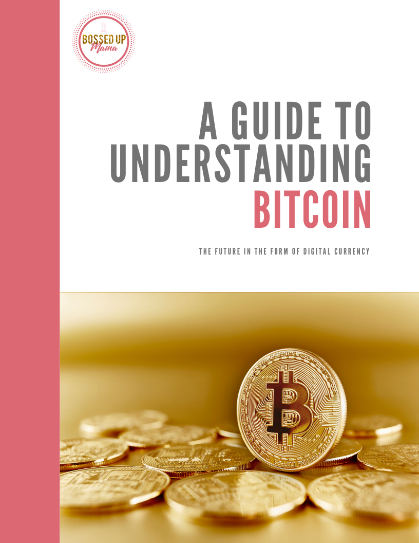 Guide To Understanding Bitcoin & How You Can Profit
