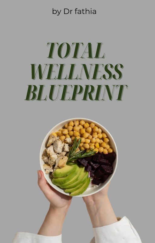 A 7-Day Reset Plan for Body, Mind & Soul