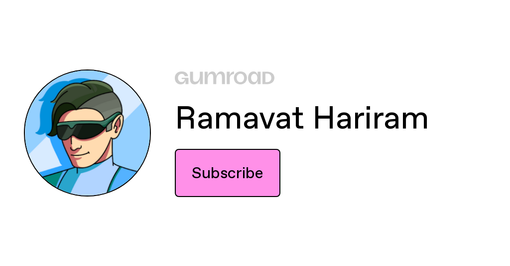 Ramavat Hariram