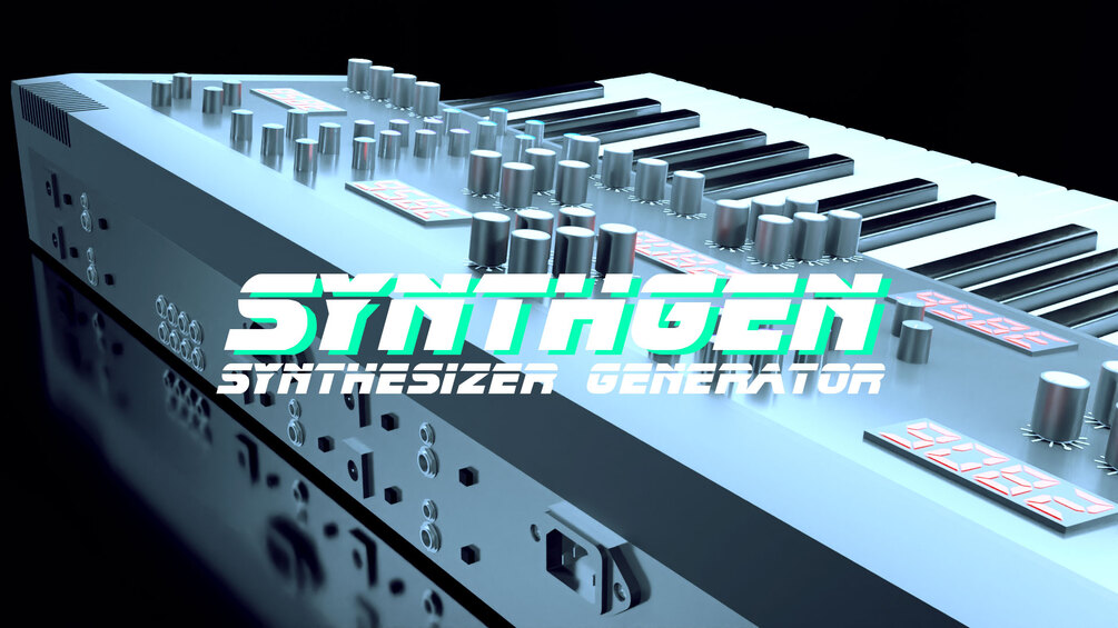 SYNTHGEN V1