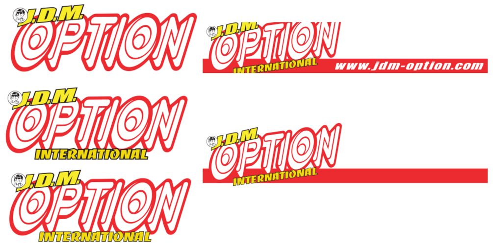 JDM Option International