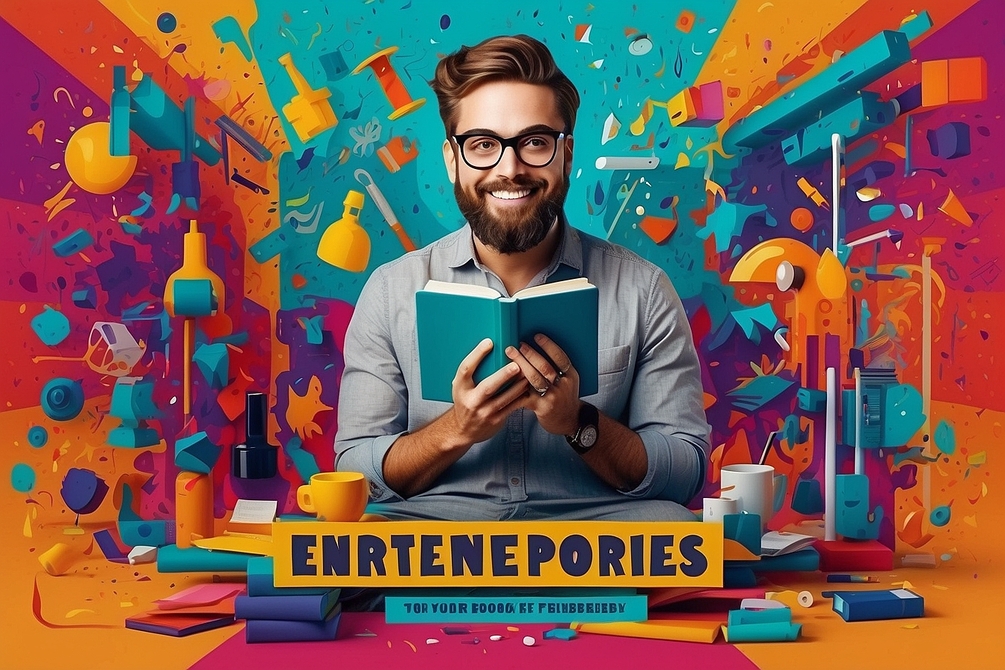 The creative entrepreneur