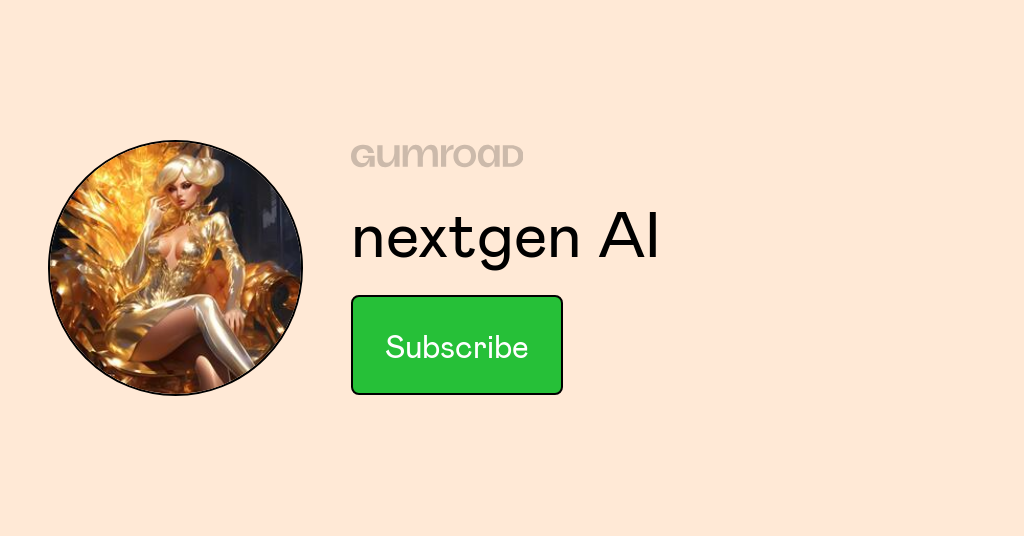 nextgen AI