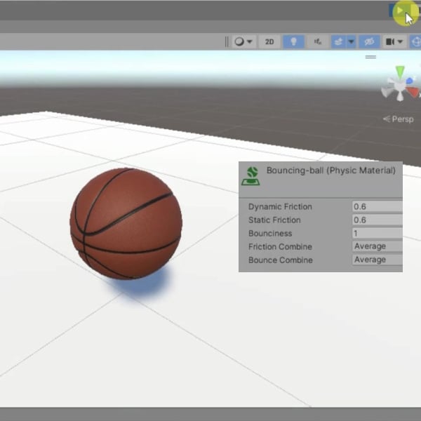 FM3D tutorials