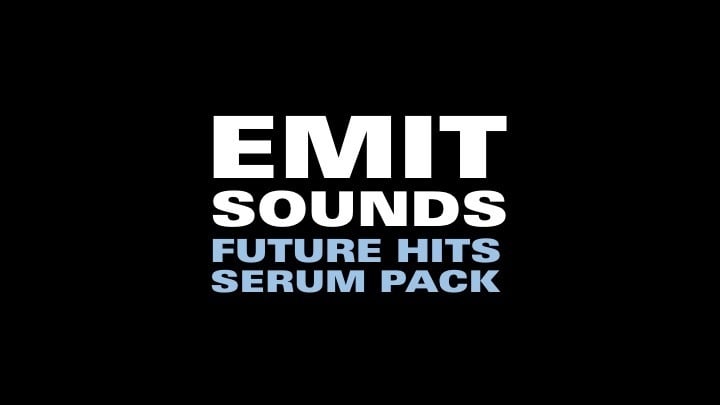 Emit Sounds - Future Hits